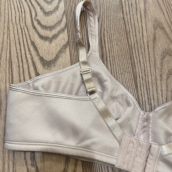 plantex | Intimates & Sleepwear | Plantex Nude Bra Size 44b | Poshmark